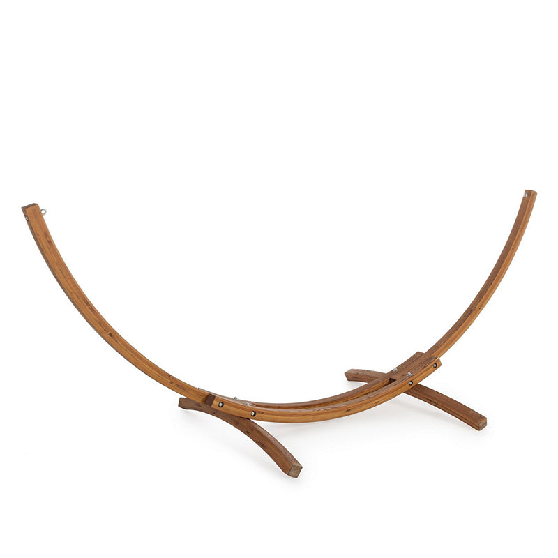 Andrea Bizzotto Supporto Amaca in Legno 300 Cm – Le Gioie