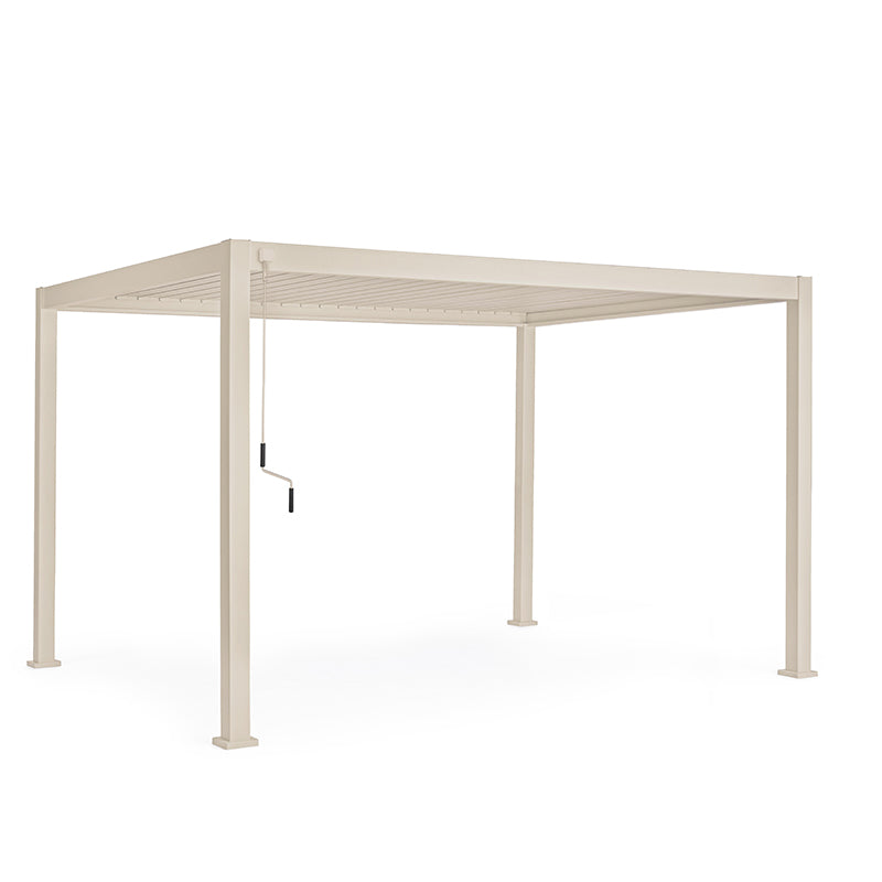 Andrea Bizzotto Pergola Ocean 3x4 Mt Seta – Le Gioie