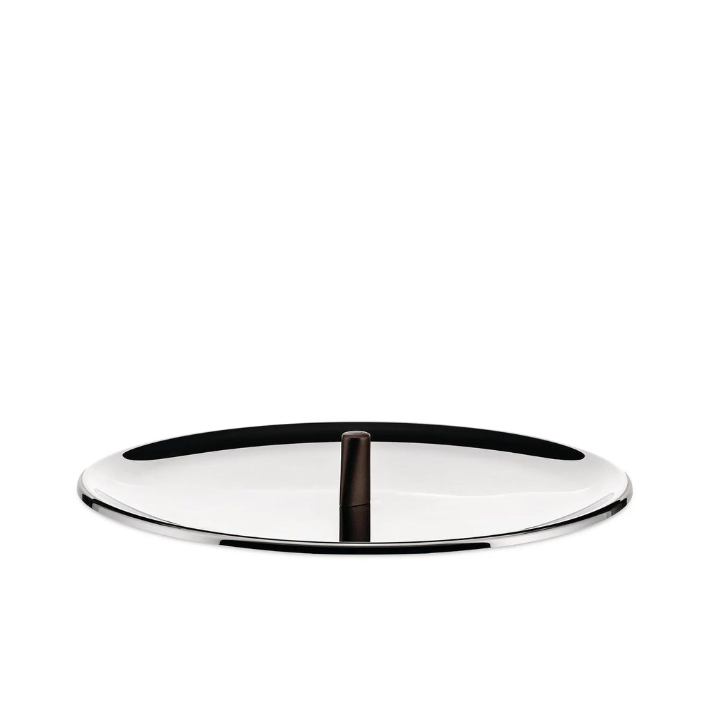 Alessi Edo Lid D20 cm in Steel – Le Gioie