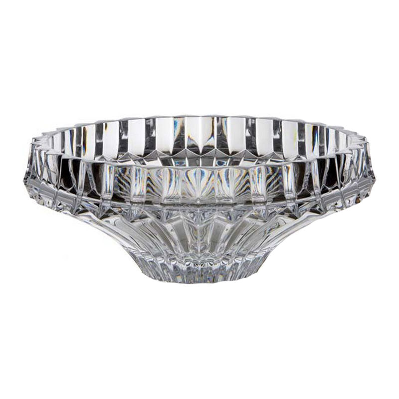 Rogaska Jewel Crystal Centerpiece D30 cm – Le Gioie