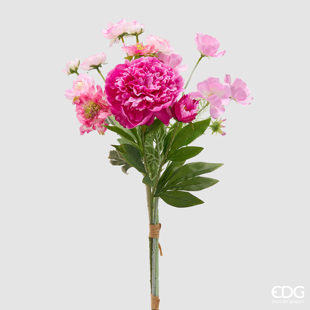 EDG Enzo De Gasperi Cespuglio Peonia H60 cm Fuchsia – Le Gioie