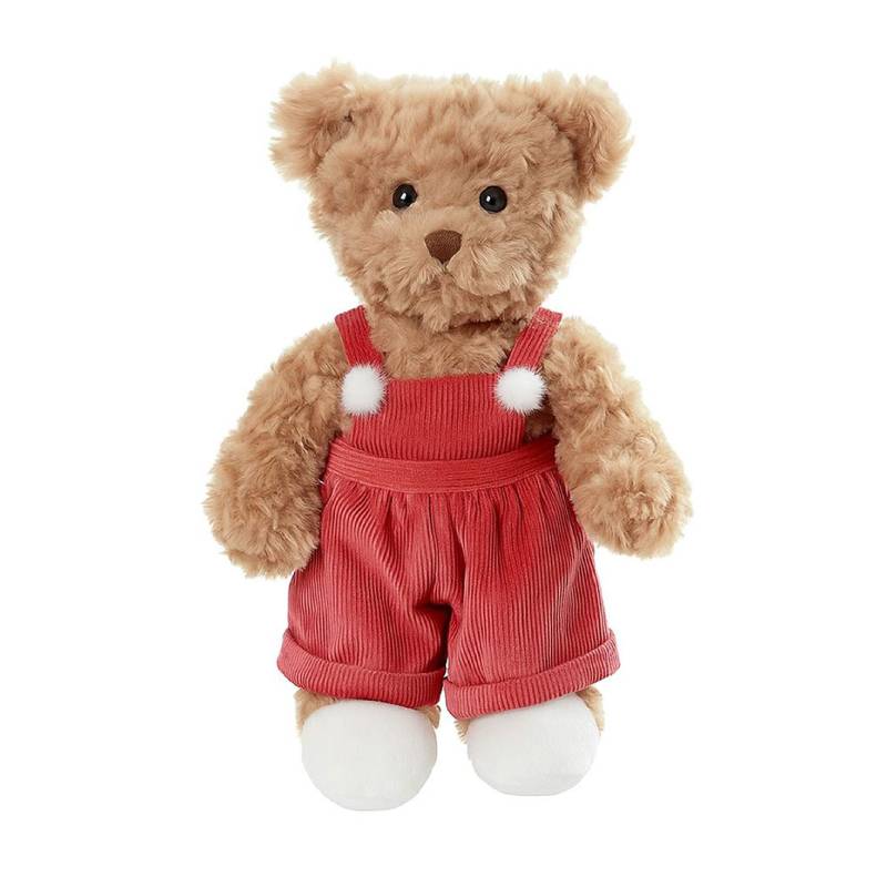 Bukowski Orsetto Teddy in Peluche Filip 35 cm – Le Gioie