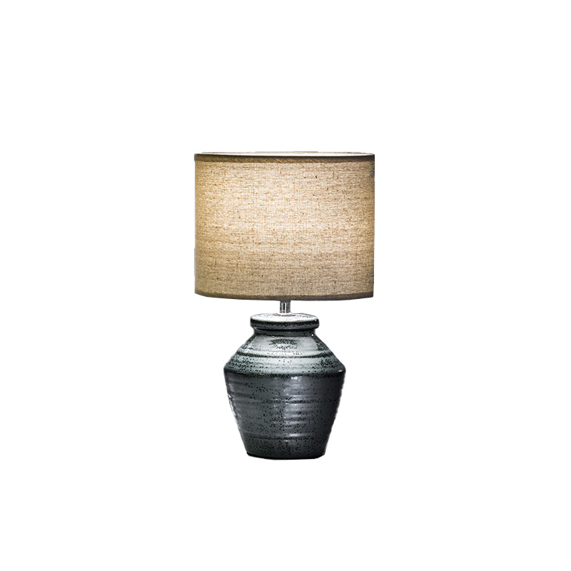 Villa Altachiara Green Lagom Lamp H36,5 cm – Le Gioie
