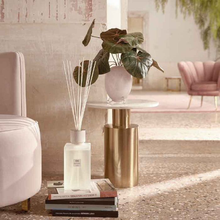 EDG Enzo De Gasperi Diffuser with Bamboo 100 ml Black Forest — Le Gioie