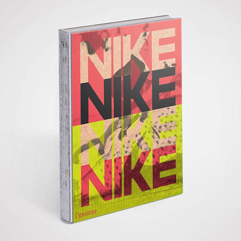 Hippocampus Edizioni Book Nike Better is Temporary – Le Gioie