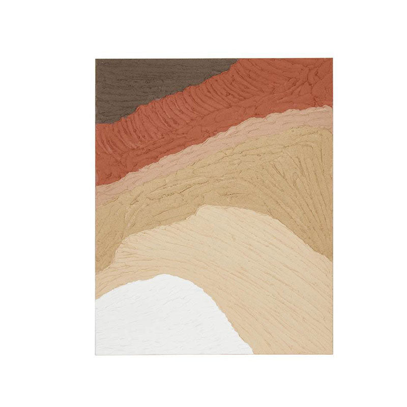 The Black Goose Textured Picture 100x80 cm – Le Gioie